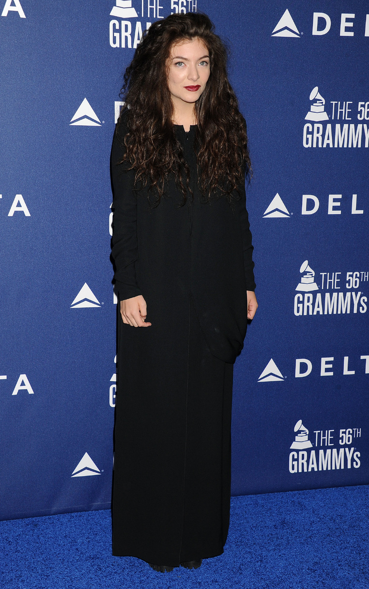 Picture of Lorde