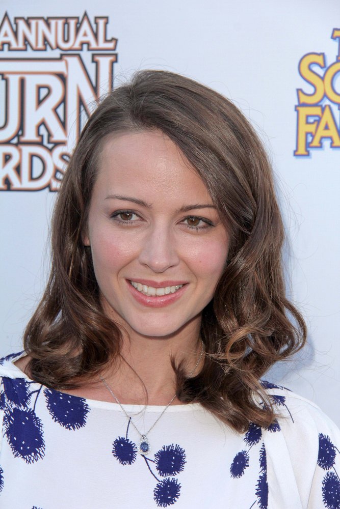Picture of Amy Acker