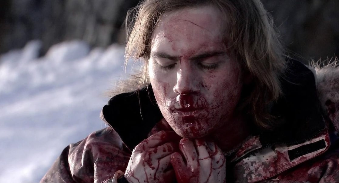 Picture of Dead Snow