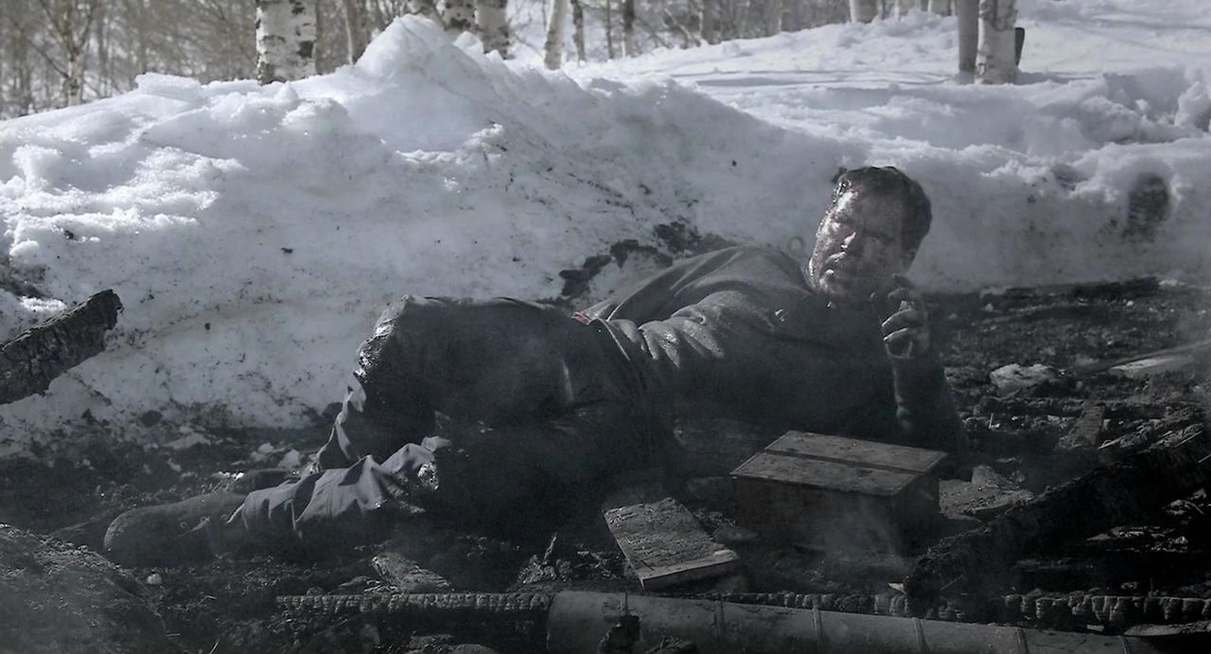 Picture of Dead Snow