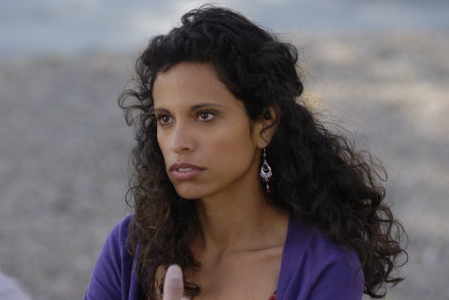 Picture of Kisha Sierra