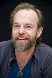 Picture of Hugo Weaving