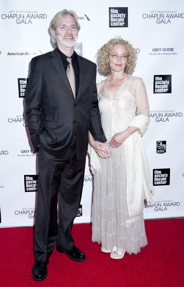 Picture of Amy Irving