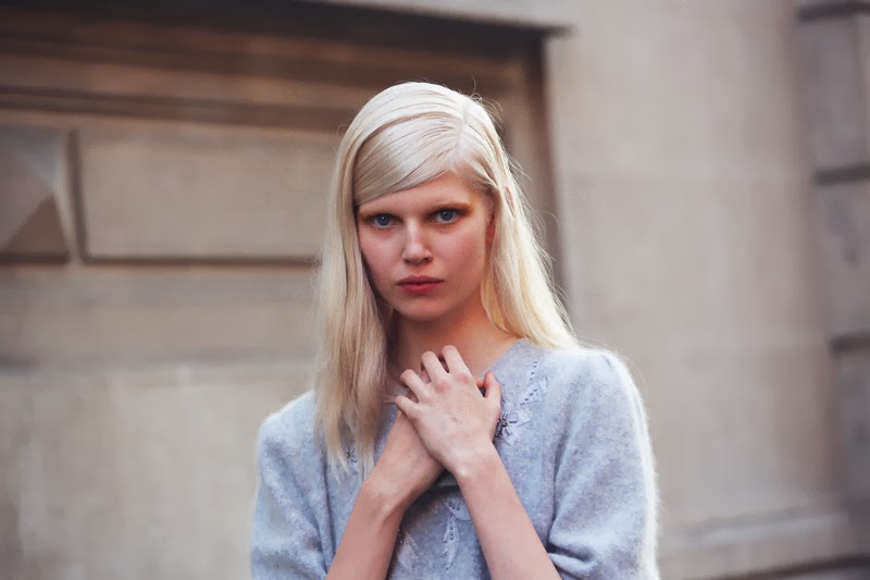 Picture of Ola Rudnicka