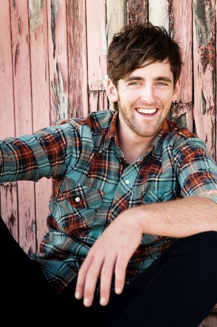 Picture of Tyler Dawson