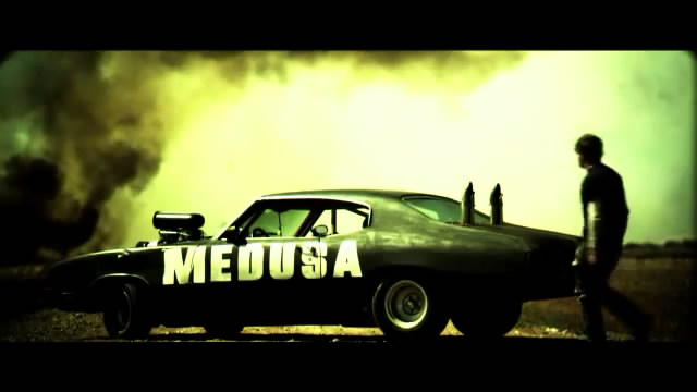 Picture of Bellflower (2011)