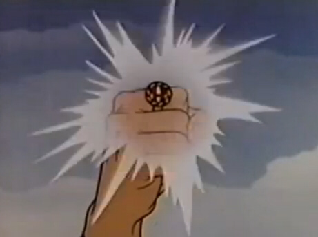 Picture of The Mighty Hercules