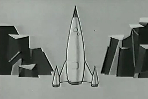 Picture of Rod Rocket