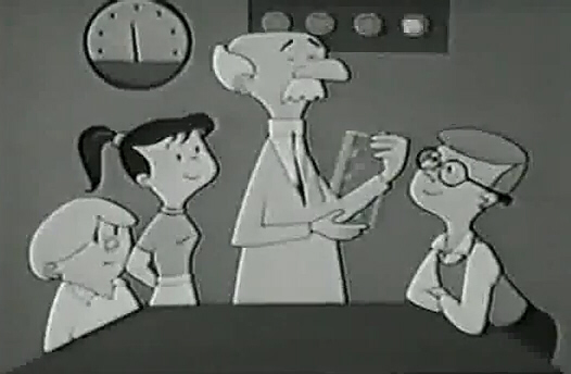 Picture of Rod Rocket