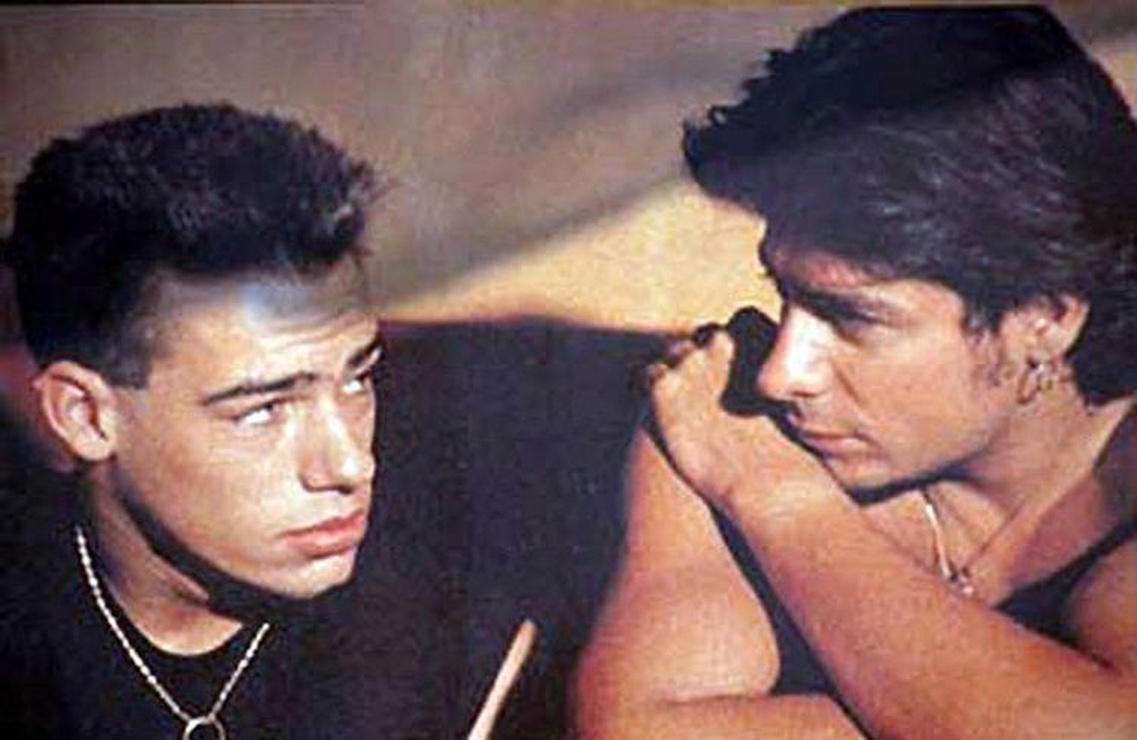 Picture of Carlos López