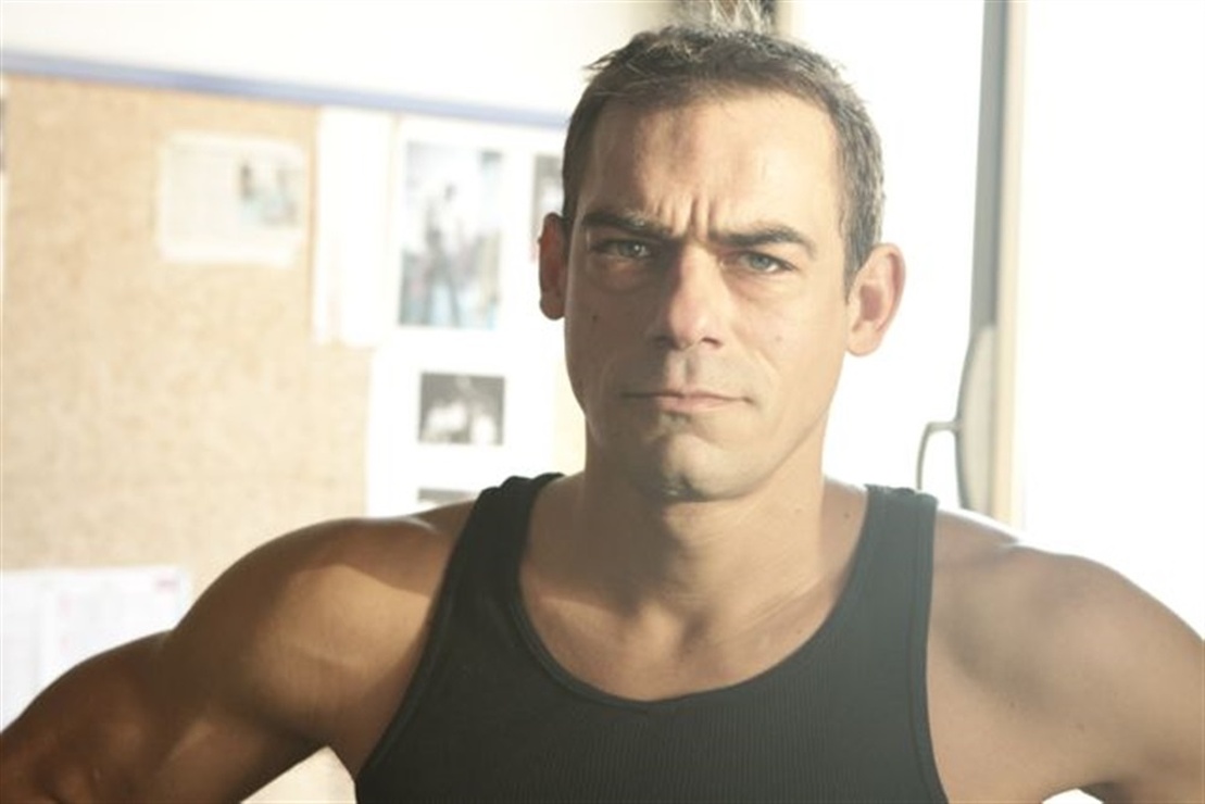 Picture of Carlos López