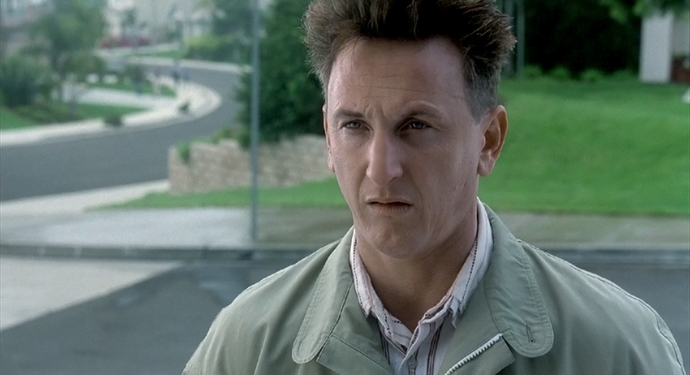 Sean Penn