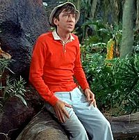 Gilligan picture