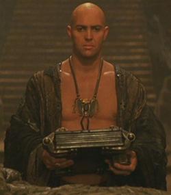 Imhotep (Arnold Vosloo) image