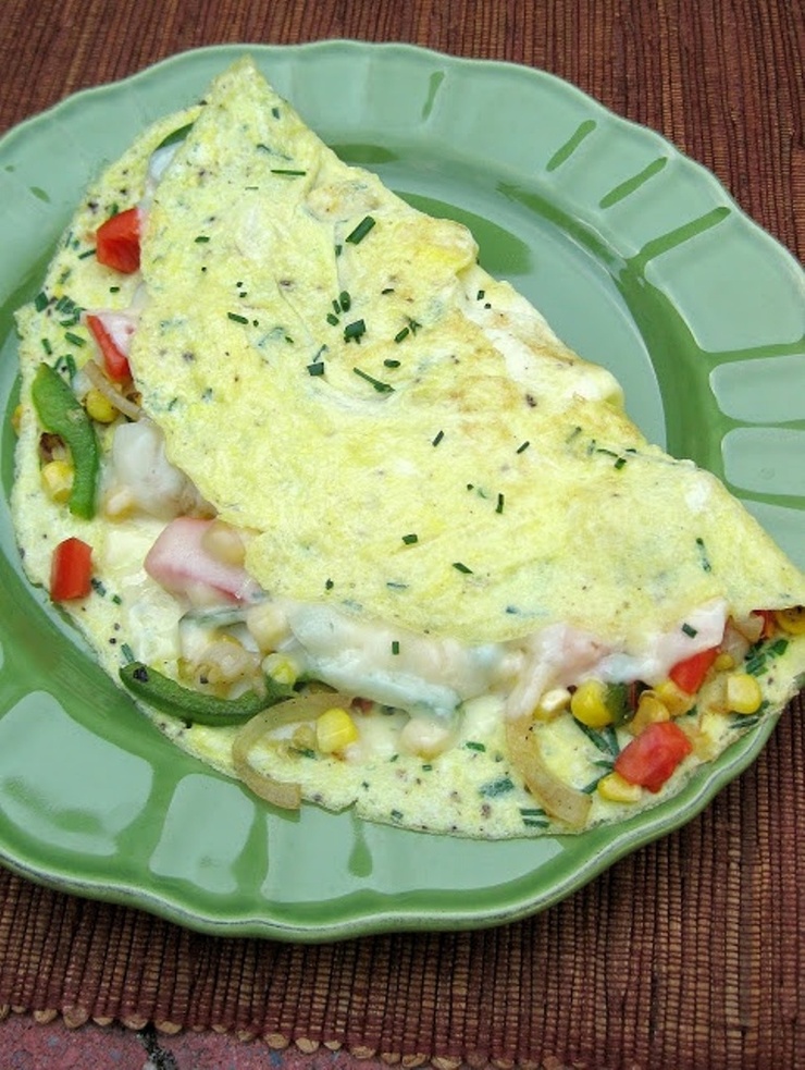Picture of Omelette