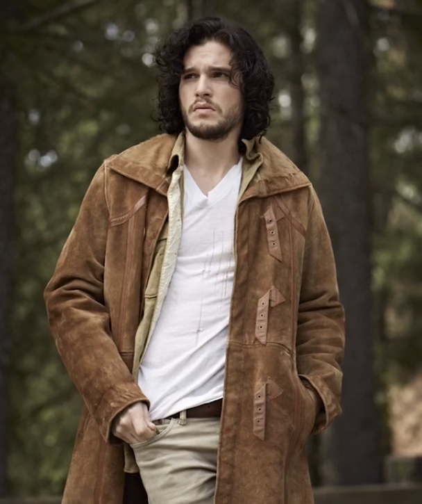 Picture of Kit Harington
