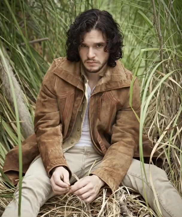Kit Harington image