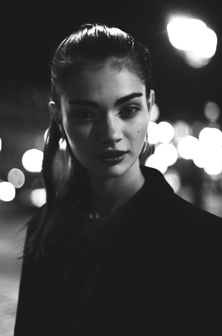 Picture of Antonina Vasylchenko
