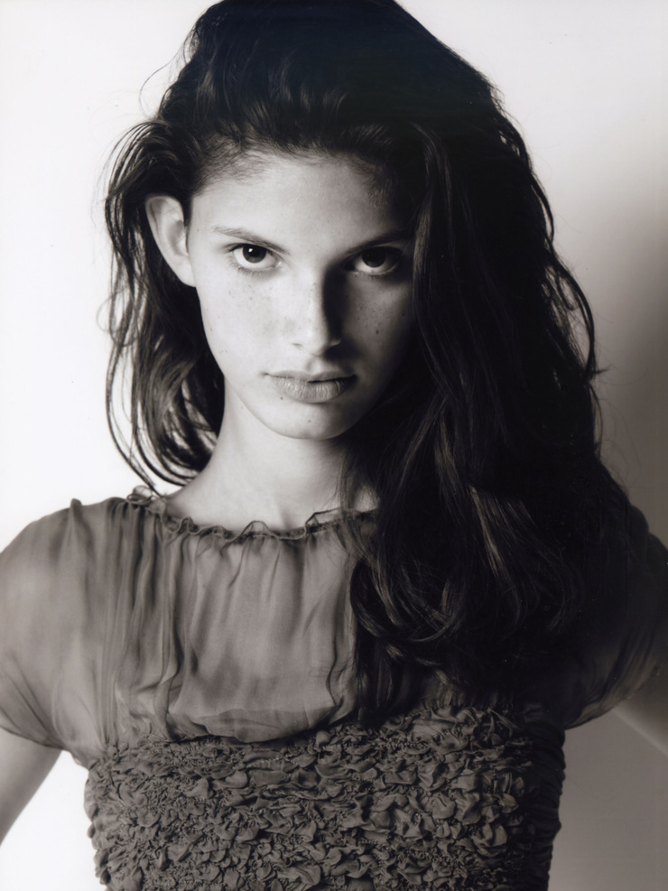 Picture of Giulia Manini