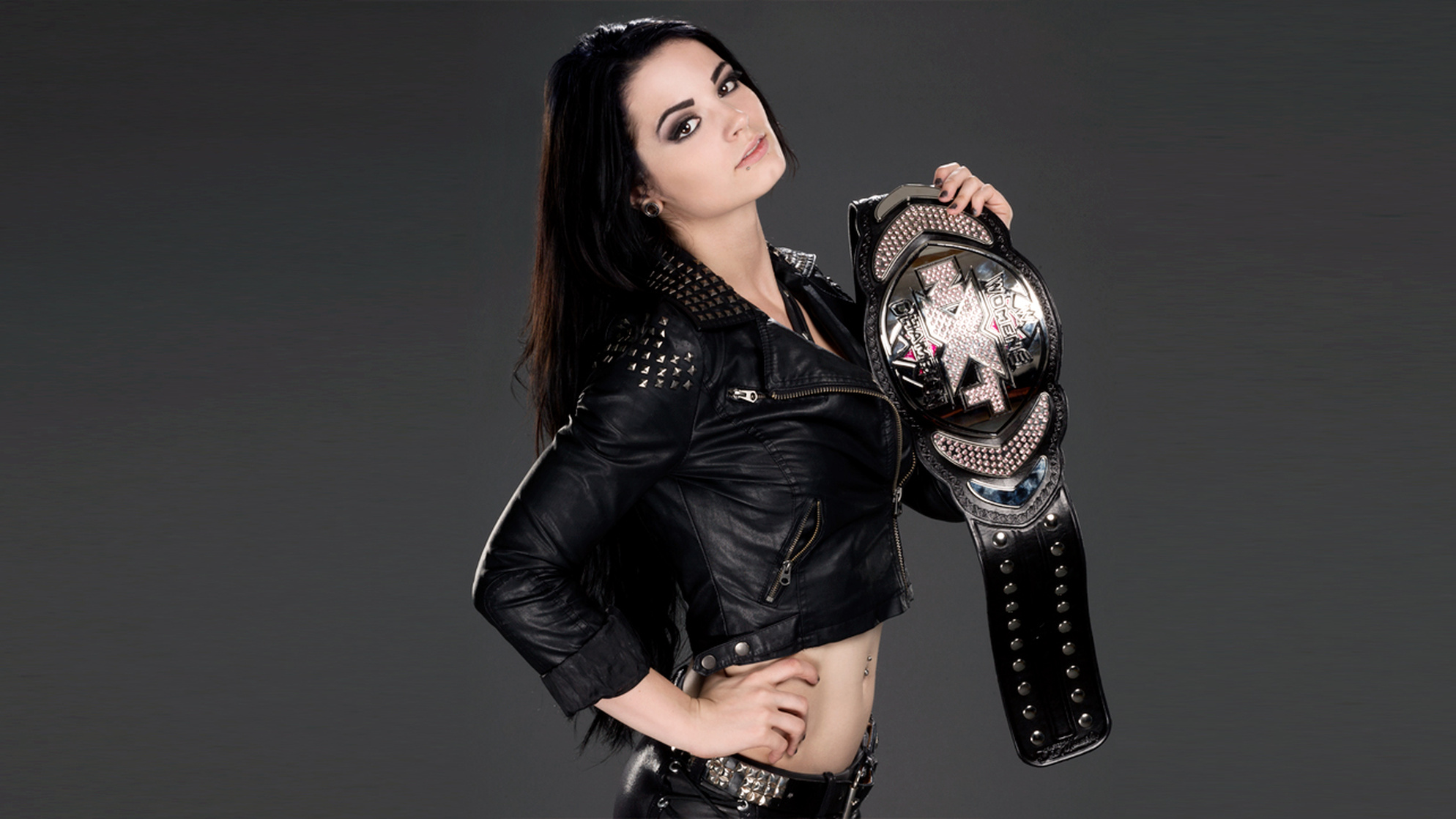Paige (WWE) image