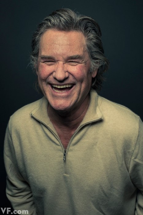 Picture of Kurt Russell