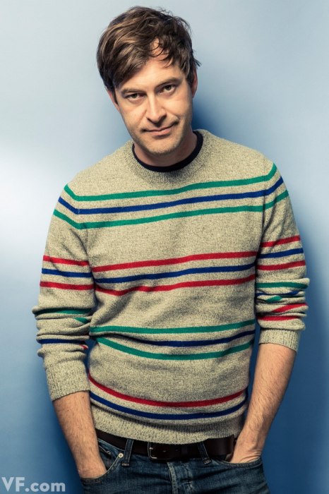 Picture of Mark Duplass