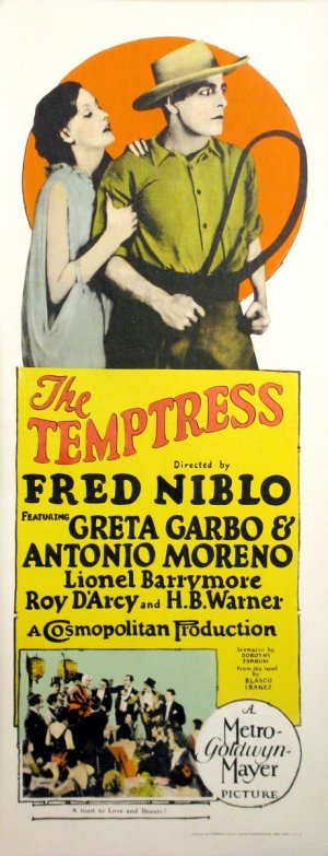 The Temptress picture