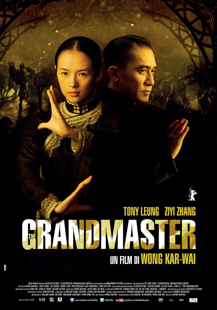 The Grandmaster picture