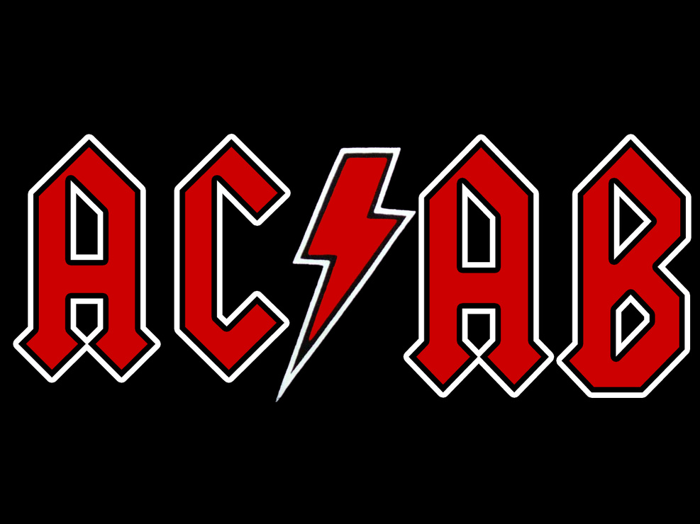 ACAB ACDC