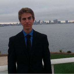 Picture of Chase Ellison