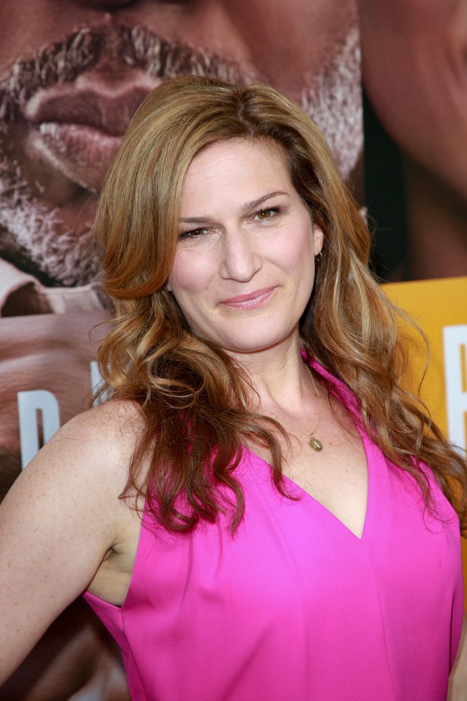 Picture of Ana Gasteyer
