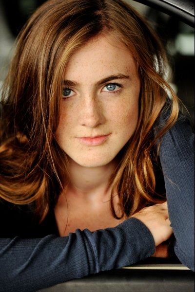 Picture of Emma Holzer