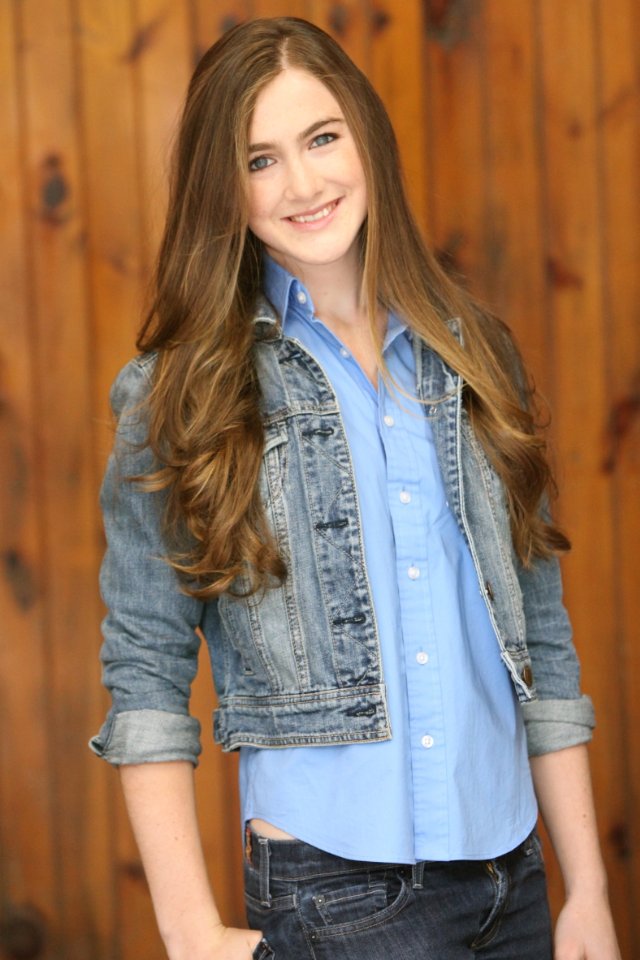 Picture of Emma Holzer