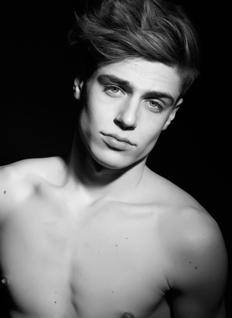 Tim Borrmann picture