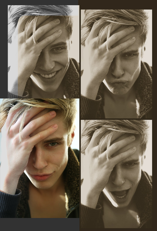 Picture of Tim Borrmann