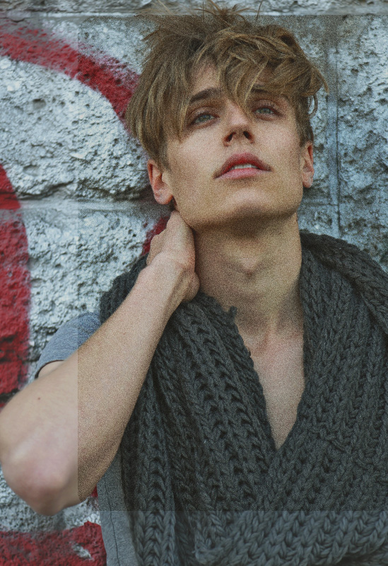 Image of Tim Borrmann