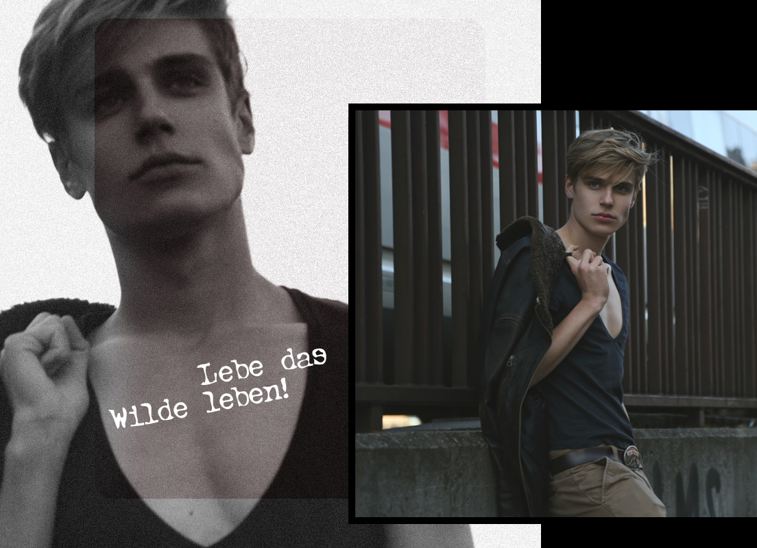 Picture of Tim Borrmann