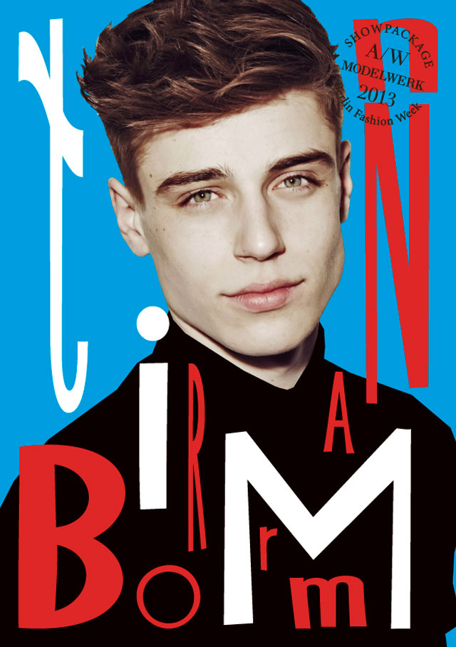 Picture of Tim Borrmann