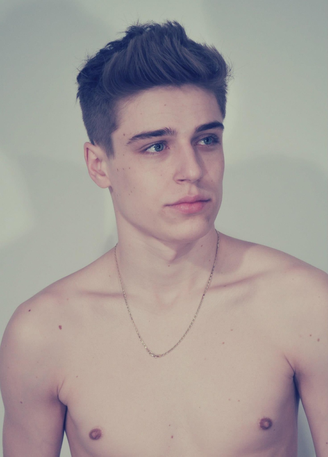 Picture of Tim Borrmann