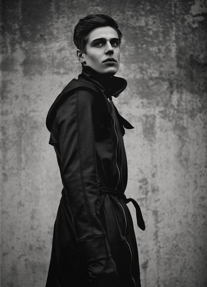 Picture of Tim Borrmann