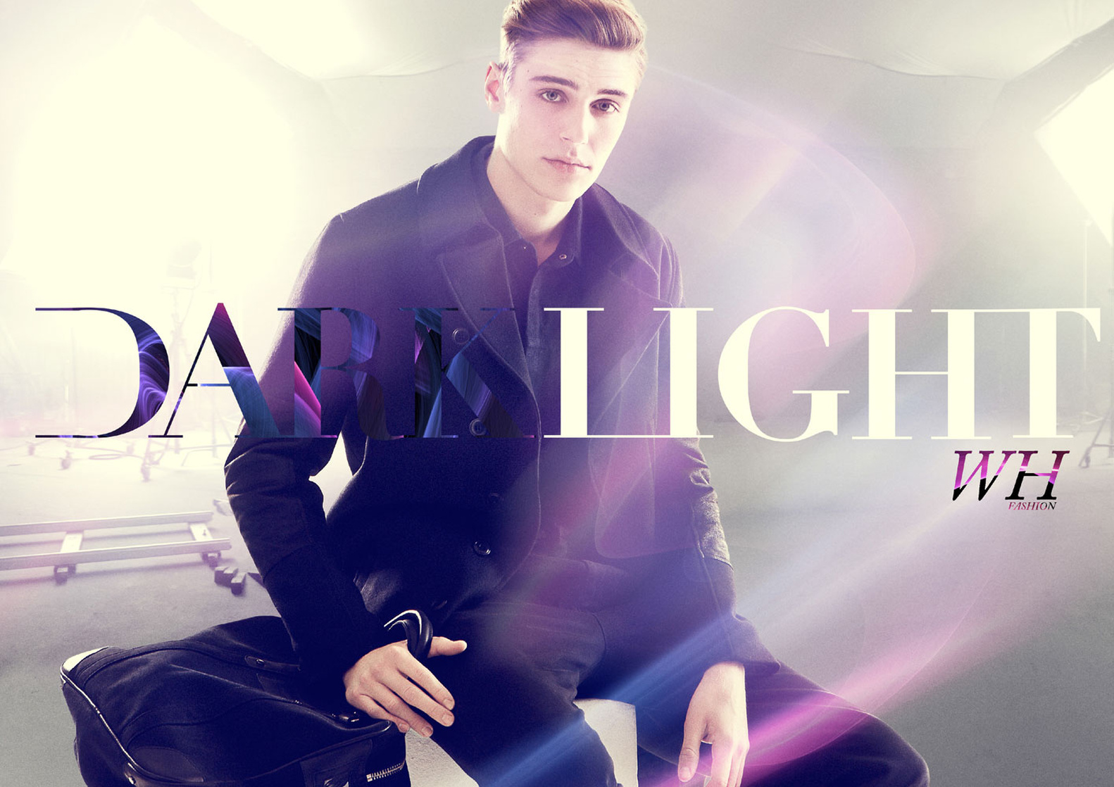 Picture of Tim Borrmann