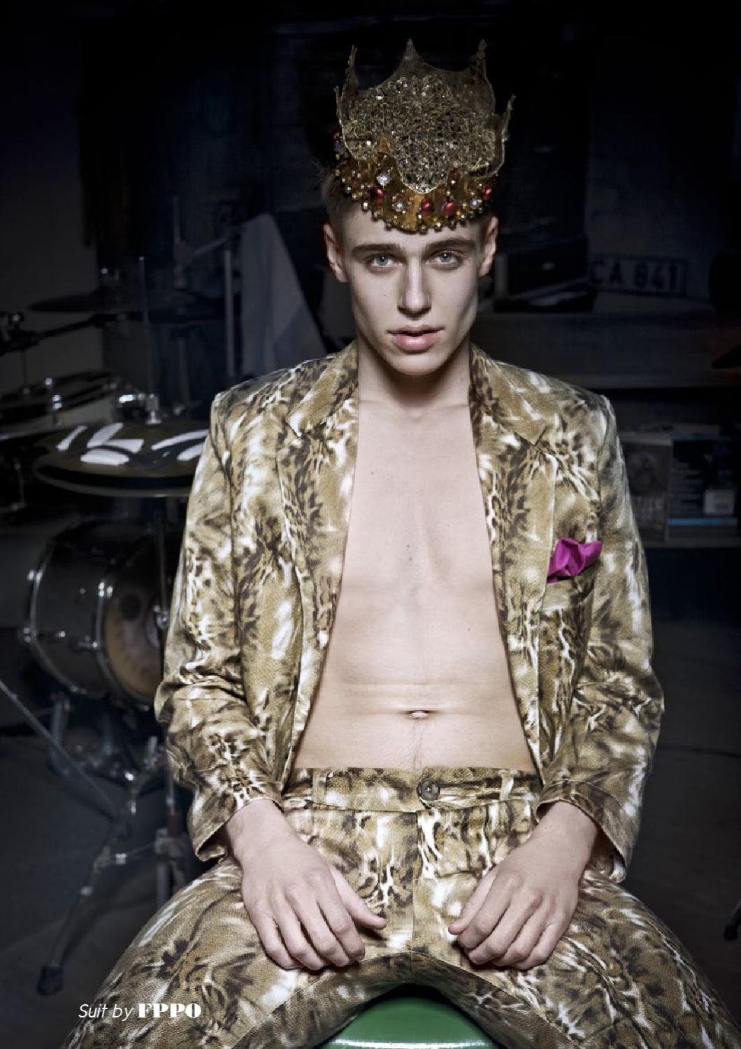 Picture of Tim Borrmann