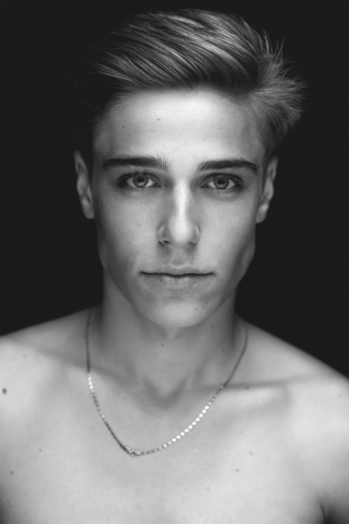 Picture of Tim Borrmann