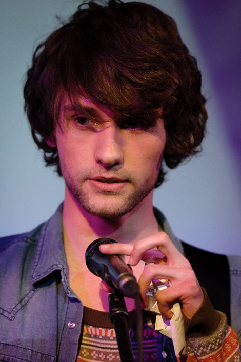 Picture of Sam Beeton