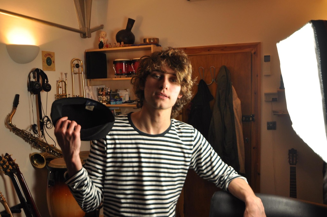 Picture of Sam Beeton