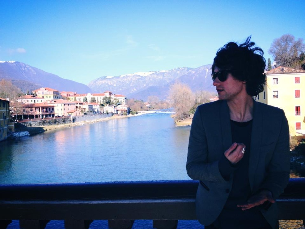 Picture of Sam Beeton