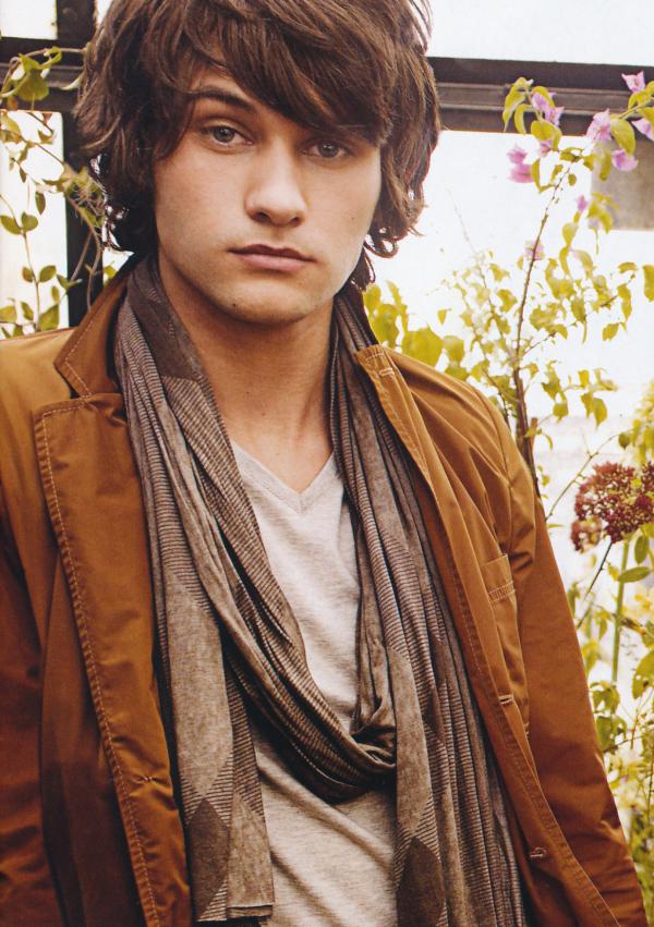 Picture of Sam Beeton