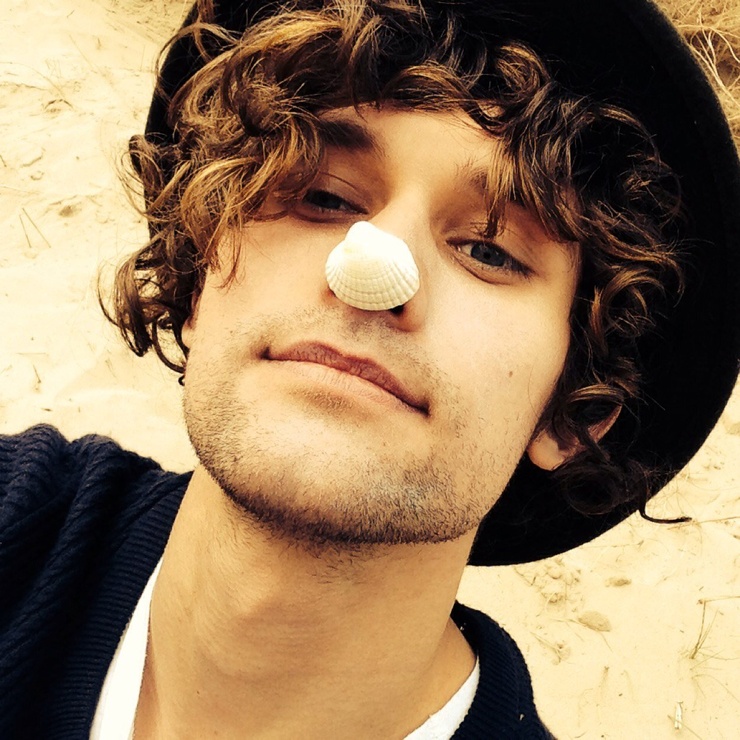 Picture of Sam Beeton