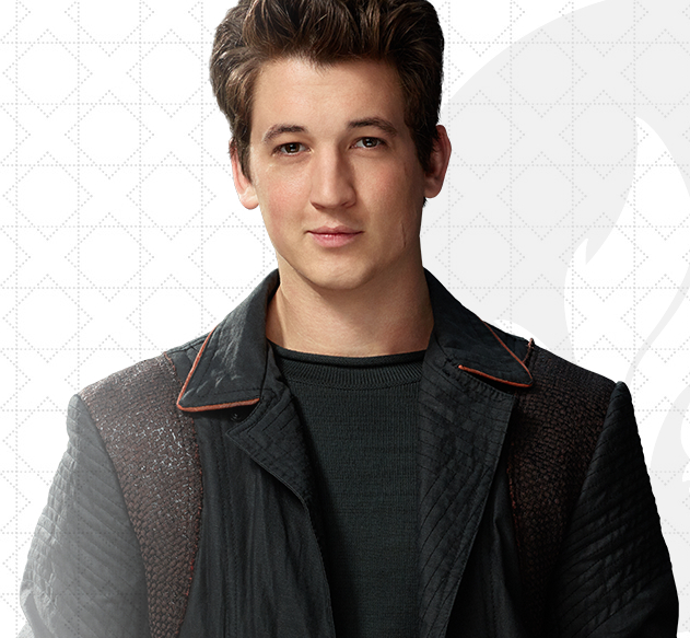 Picture of Divergent