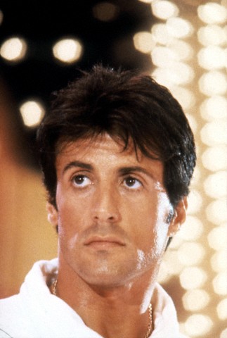 Picture of Sylvester Stallone